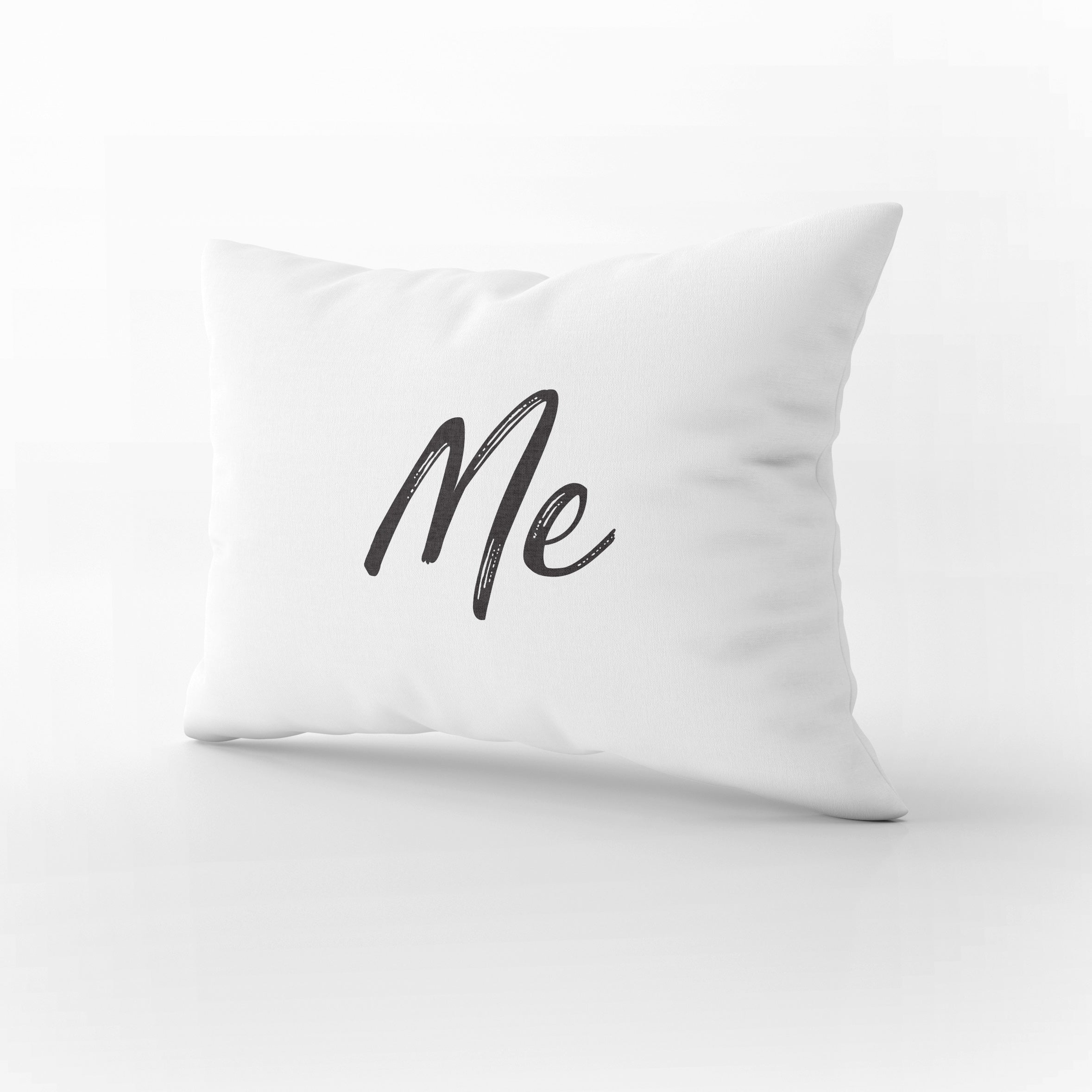 Fuck Me Printed Pillow Cases Shawshank Clothing 